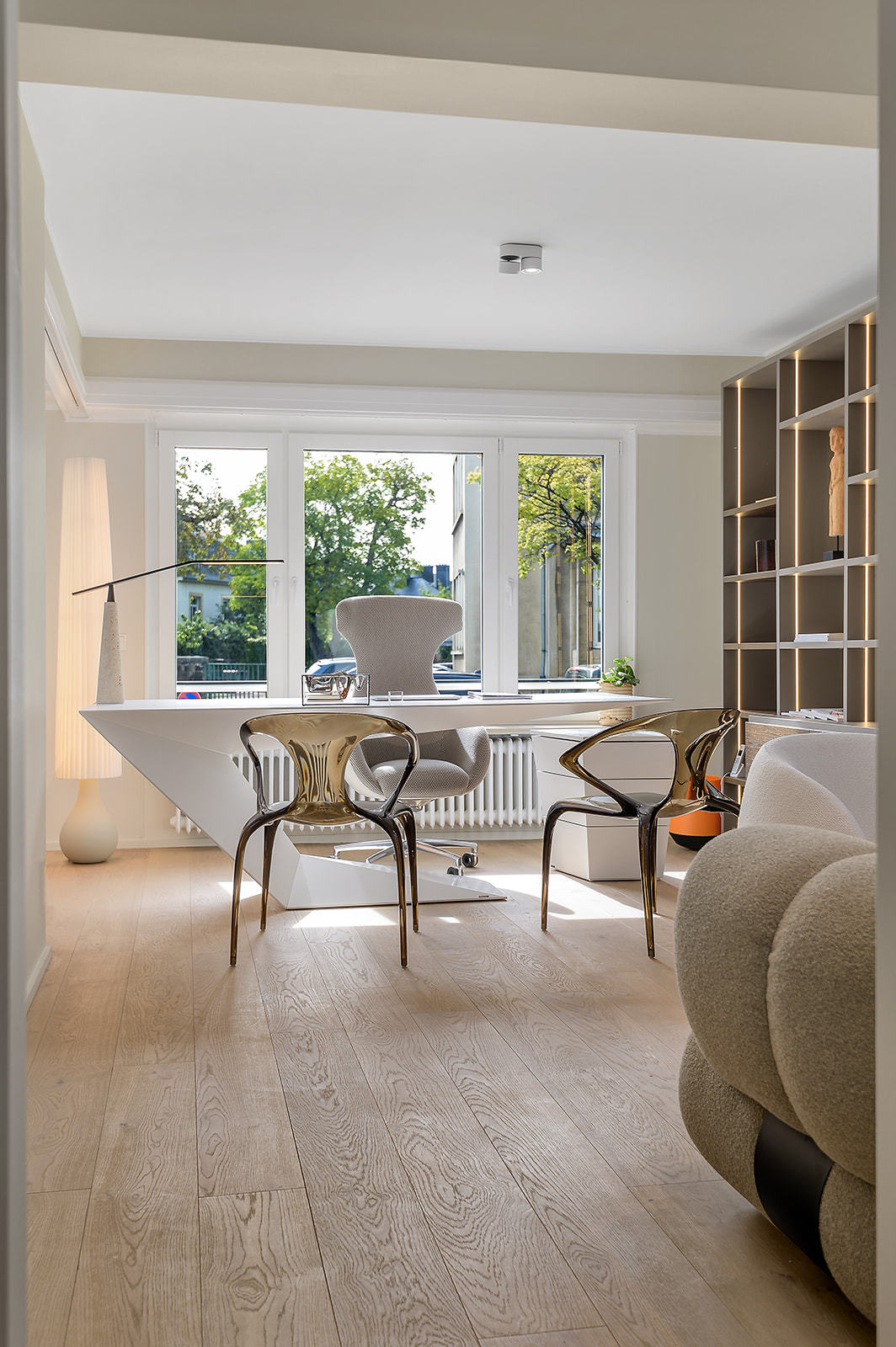 Inside Real Estate | Smart real estate services